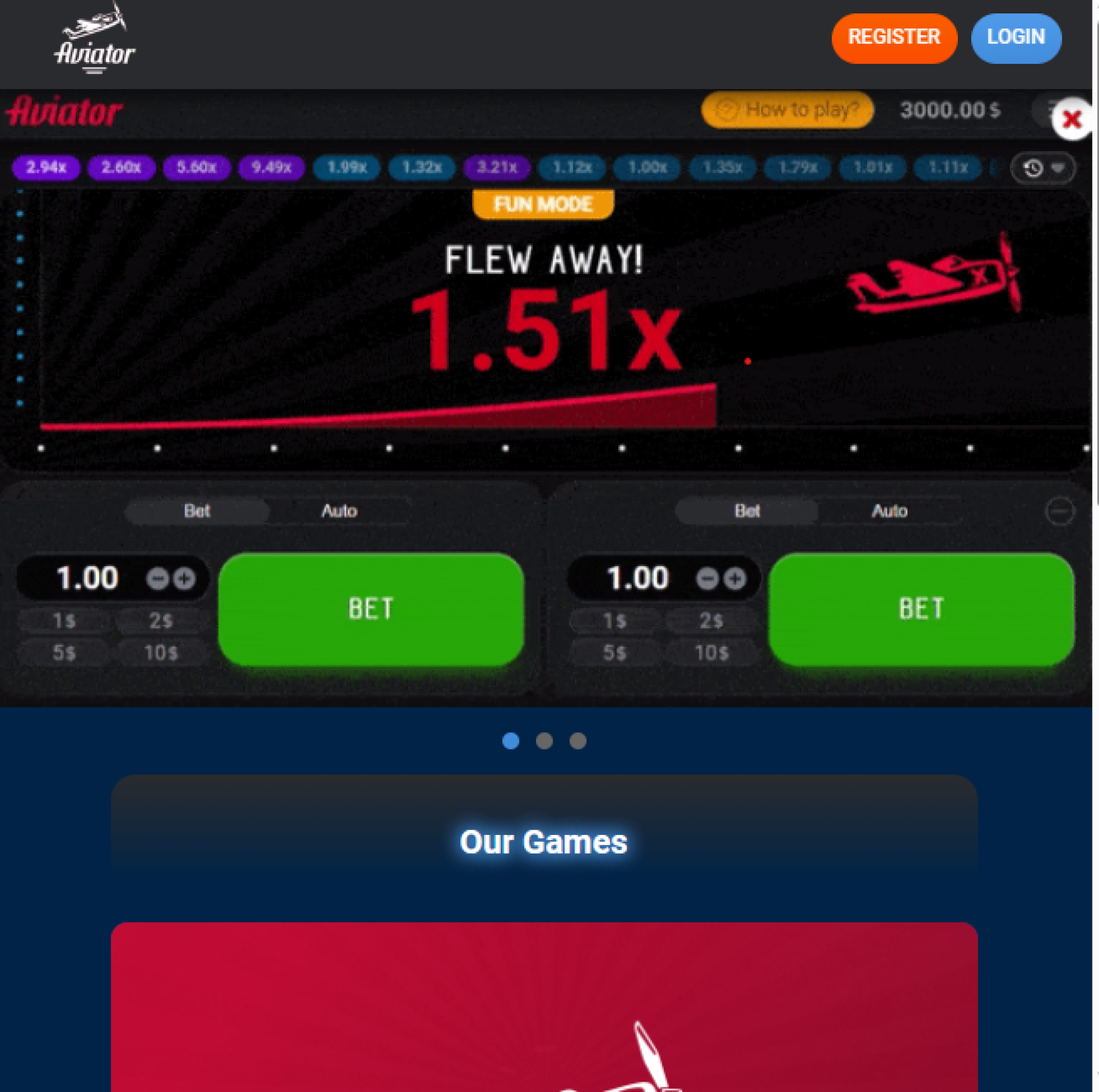 Aviator Game Source Code Download - Themestub - Premium wordpress themes and php scripts from ...