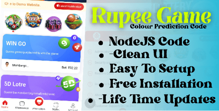 Daman Color Prediction Website Source Code Download Themestub Premium Wordpress Themes And